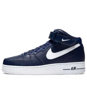 Nike Force 1 '07 Mid Sneakers