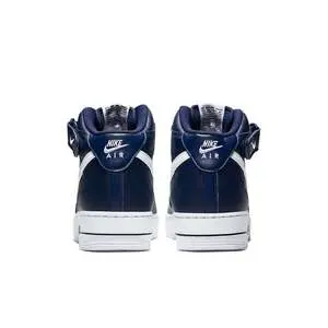 Nike Force 1 '07 Mid Sneakers