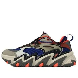LI-NING Li Ning X-claw "paris Fashion Week" Sneakers - Blue