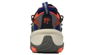 LI-NING Li Ning X-claw "paris Fashion Week" Sneakers - Blue