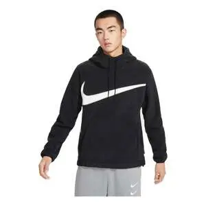 Nike Club Fleece Logo Hoodie - Default Colorway