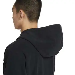 Nike Club Fleece Logo Hoodie