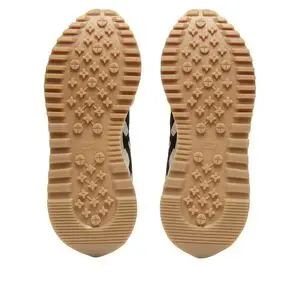 Onitsuka Tiger Moage Co Sneakers - Birch/black