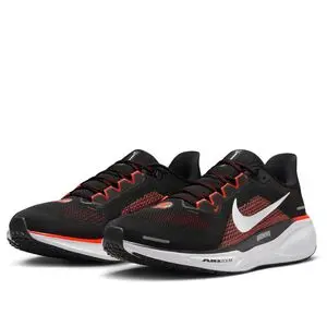 Nike Zoom Pegasus 41 "cleveland Browns - Black/white/white