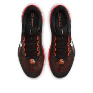 Nike Zoom Pegasus 41 "cleveland Browns - Black/white/white