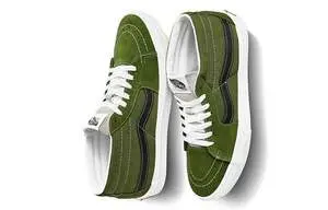 VANS Sk8-mid Top Sneakers