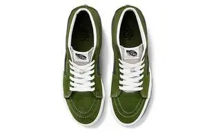 VANS Sk8-mid Top Sneakers