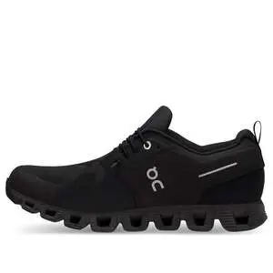 On Cloud 5 Waterproof Sneakers