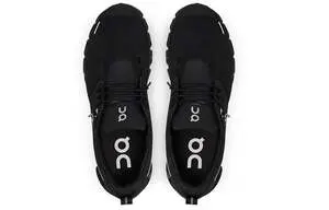 On Cloud 5 Waterproof Sneakers