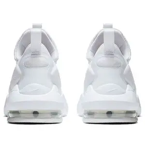 Nike Max Alpha Savage Athletic Sneakers - White