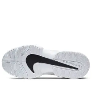 Nike Max Alpha Savage Athletic Sneakers - White