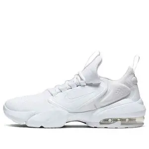 Nike Max Alpha Savage Athletic Sneakers - White