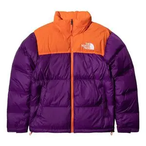 The North Face Color Blocked Jackets For Women