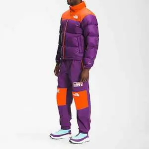 The North Face 1996 Retro Nuptse Jacket - None