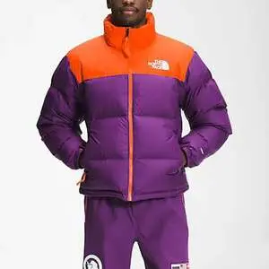 The North Face 1996 Retro Nuptse Jacket - None