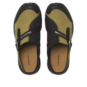 SALOMON Rx Slide 3.0 Nomad - Black/willow