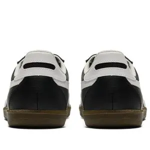 Onitsuka Tiger Tokuten Sneakers - Black/white