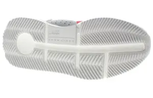 Adidas Eqt Cushion Adv "asia" Sneakers - White/red