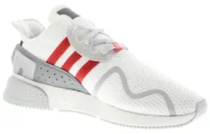 Adidas Eqt Cushion Adv "asia" Sneakers - White/red