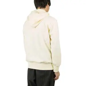 Play Comme Des Garcon Red Heart Hoodie