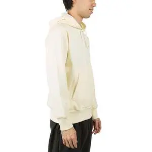 Play Comme Des Garcon Red Heart Hoodie
