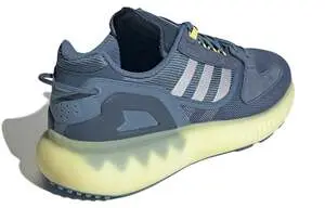 Adidas Originals Zx 5k Boost Sneakers - Blue