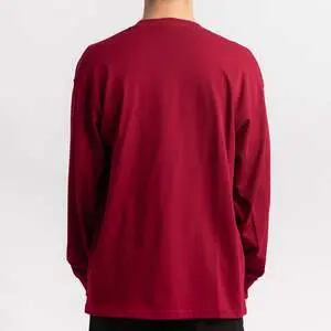 Nike X Long Sleeves Rose T-shirt