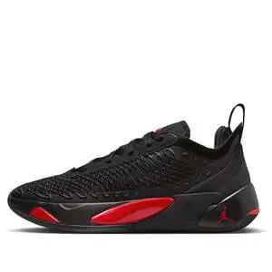 JORDAN Luka 1 Pf "bred" Athletic Sneakers - Black