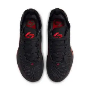 JORDAN Luka 1 Pf "bred" Athletic Sneakers - Black