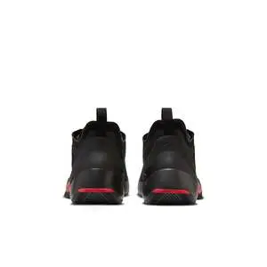 JORDAN Luka 1 Pf "bred" Athletic Sneakers - Black