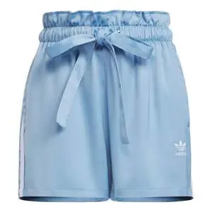 Adidas Originals Sportswear Shorts - Blue/white