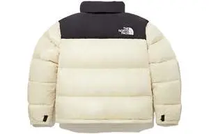 The North Face 1996 Eco Nuptse Jacket - Beige
