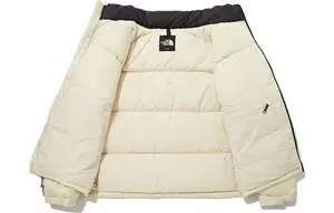 The North Face 1996 Eco Nuptse Jacket - Beige