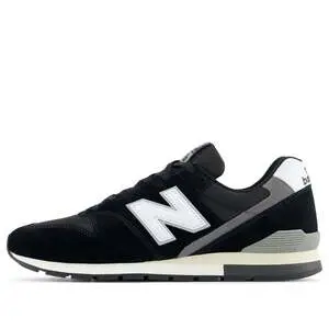 NEW BALANCE 996 Sneakers - Black