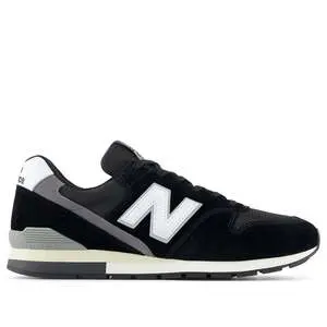 NEW BALANCE 996 Sneakers - Black
