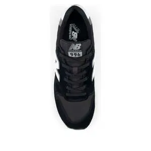 NEW BALANCE 996 Sneakers - Black