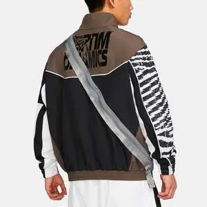 Nike X Acronym Crossover Mesh Sports Jacket