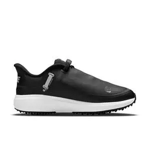 Nike React Ace Tour Golf Shoes - Black
