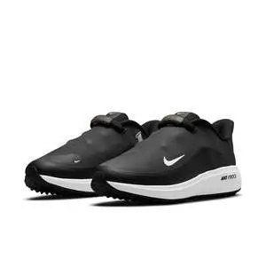 Nike React Ace Tour Golf Shoes - Black