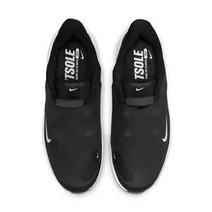 Nike React Ace Tour Golf Shoes - Black