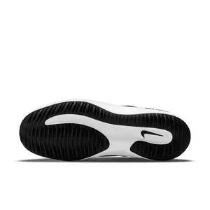 Nike React Ace Tour Golf Shoes - Black