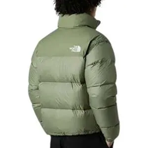 The North Face 1996 Retro Nuptse Jacket - Bark Mist