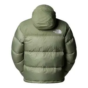 The North Face 1996 Retro Nuptse Jacket - Bark Mist