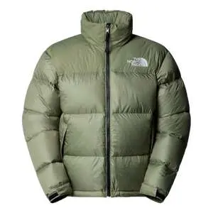 The North Face 1996 Retro Nuptse Jacket - Bark Mist
