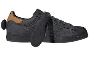 Adidas Originals Superstar X Melting Sadness 'halloween