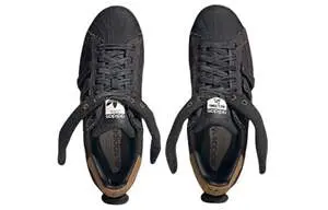 Adidas Originals Superstar X Melting Sadness 'halloween