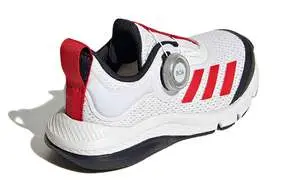 Adidas Activeflex Boa K Sneakers - White/red