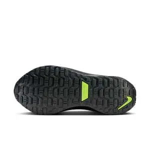 Nike React X Infinity Run 4 Gore-tex Sneakers - Black/volt/anthracite