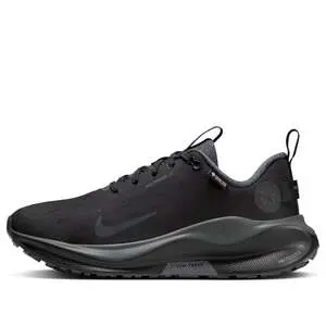 Nike React X Infinity Run 4 Gore-tex Sneakers - Black/volt/anthracite