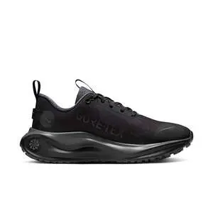 Nike React X Infinity Run 4 Gore-tex Sneakers - Black/volt/anthracite
